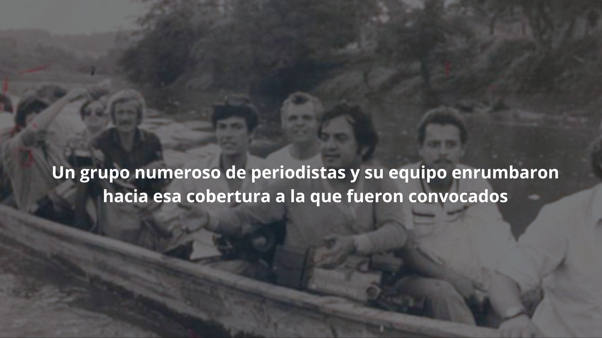 El antes y después de la Penca: Nelson Murillo - EnComuSeHace